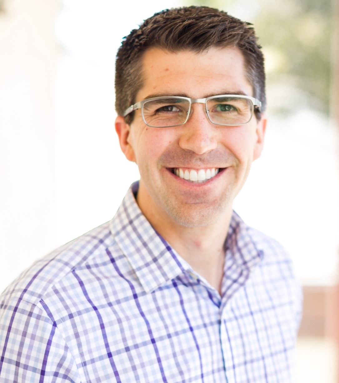 Meet The Orthodontist - Dr. Jeremy Barrett | Barrett Family Ortho